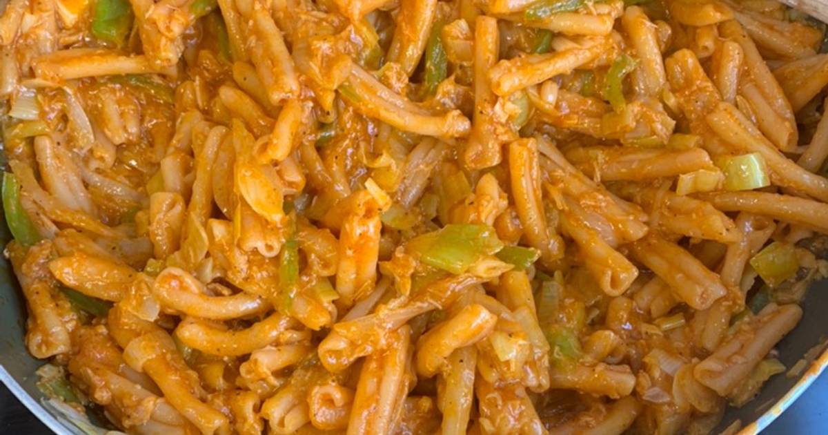 87 recetas muy ricas de pasta de lenteja compartidas por cocineros ...