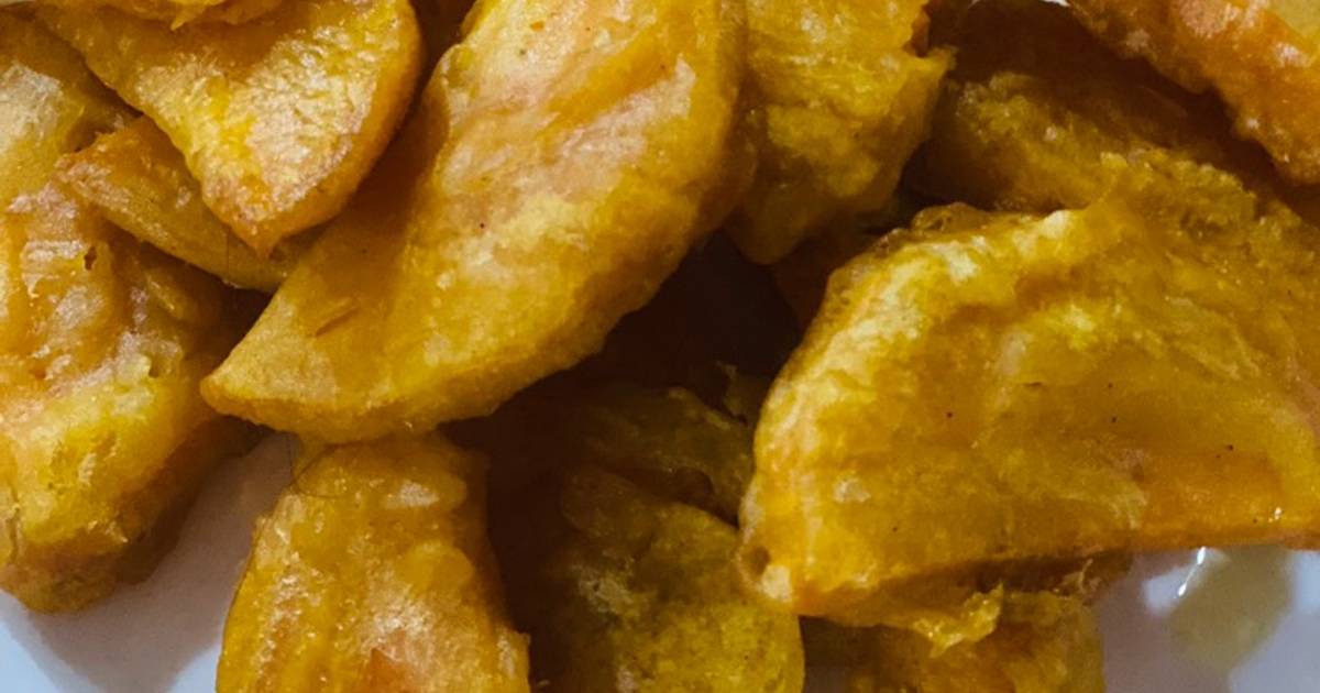 91 resepi keledek oren yang sedap dan mudah oleh komuniti cookpad - Cookpad