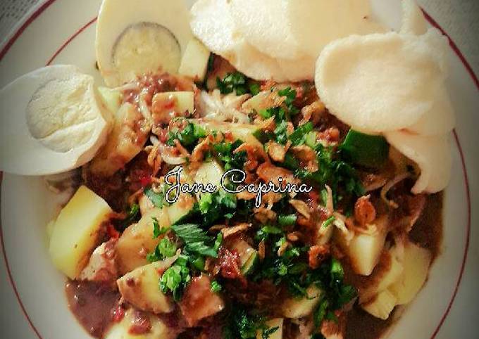 Resep Tahu tek tek oleh Jane Caprina Sulaiman - Cookpad Resep Tahu tek tek oleh Jane Caprina Sulaiman - Cookpad