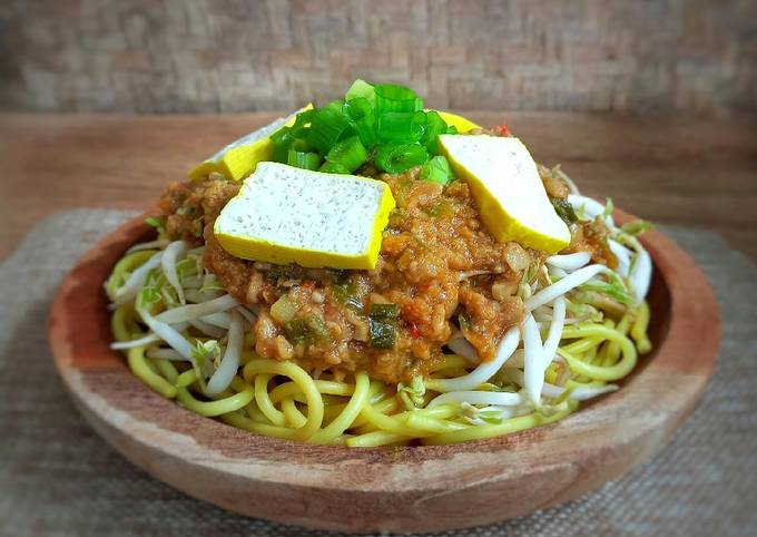 Resep Toge Goreng Bogor Praktis oleh Binti Sae - Cookpad Resep Toge Goreng Bogor Praktis oleh Binti Sae - Cookpad