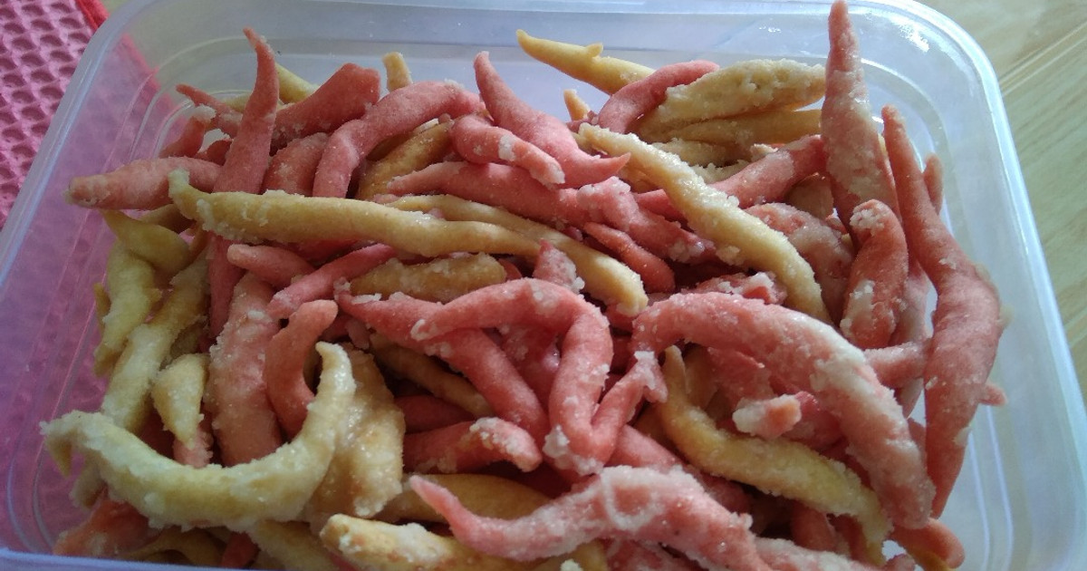 Resep Telur Gabus Manis oleh Santy - Cookpad