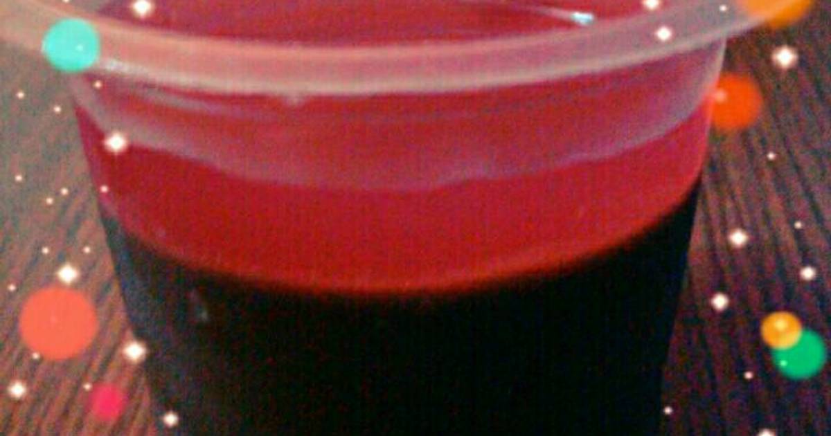 33 resep silky puding fla stroberi enak dan mudah - Cookpad