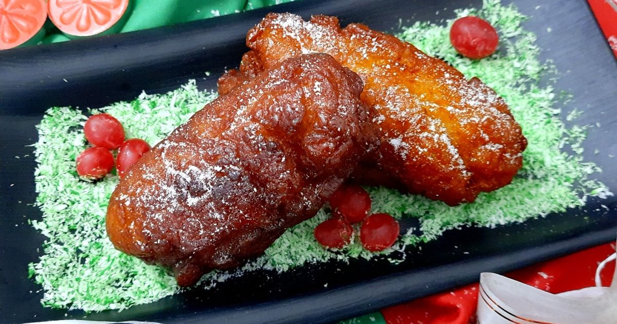 Gulab Jamun Yule Logs (Sugar Free) Recipe by Madhu Bindra - Cookpad