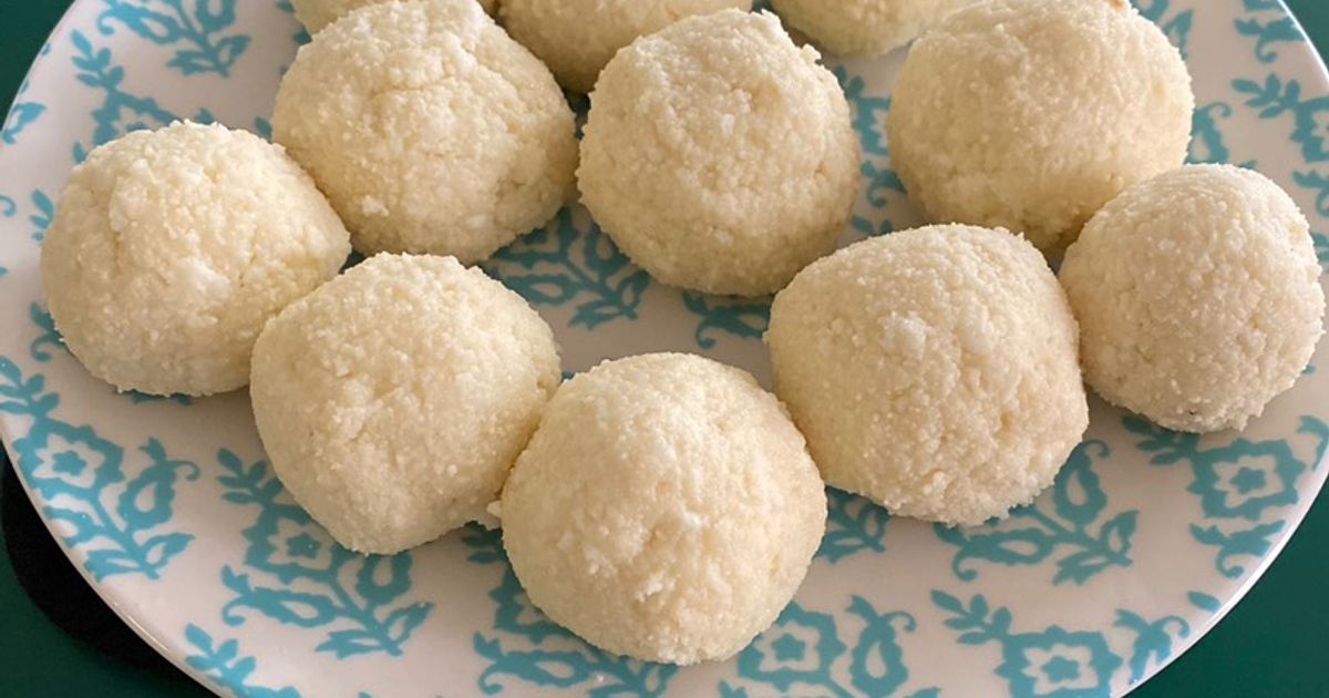 Discover Unique Bengali Sweets Recipes You'll Love