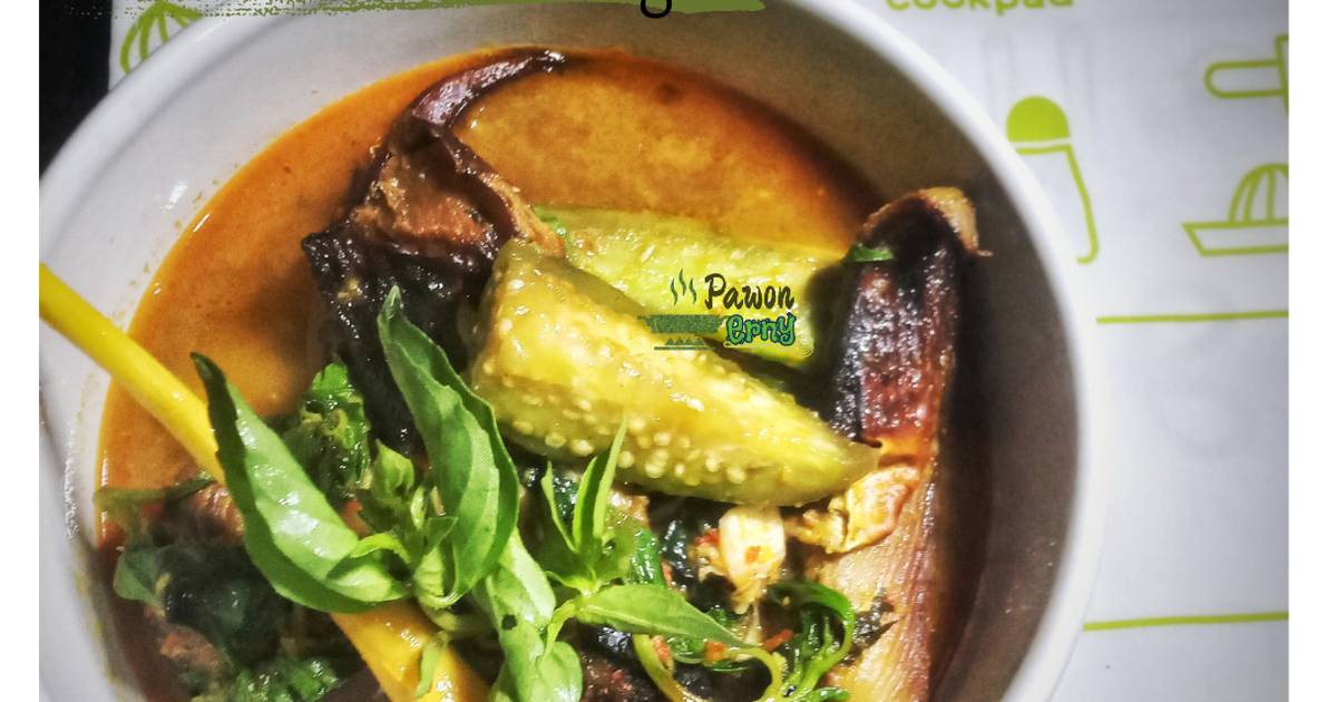 Resep Ikan Panggang Bumbu Kemangi oleh Erny Sulistyowati (Pawon Erny) - Cookpad