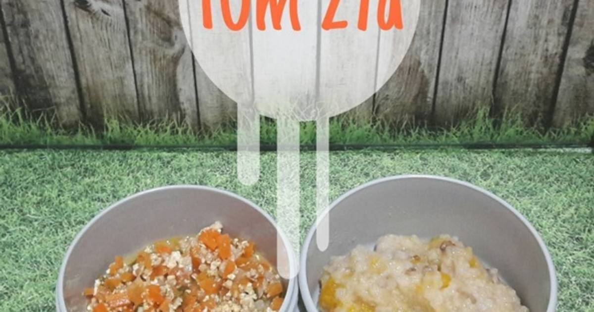 23 resep kabocha creamy enak dan mudah - Cookpad