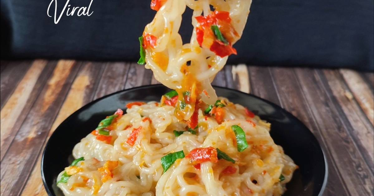 14.246 resep seblak modern enak dan mudah - Cookpad