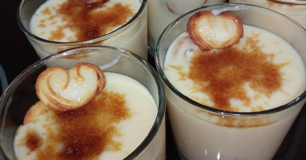 Postres catalanes - 28 recetas caseras- Cookpad