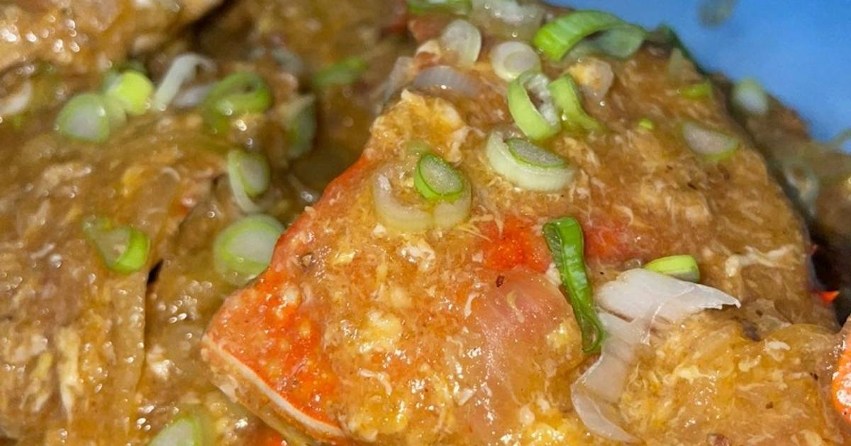 6.965 resep rajungan enak dan mudah - Cookpad