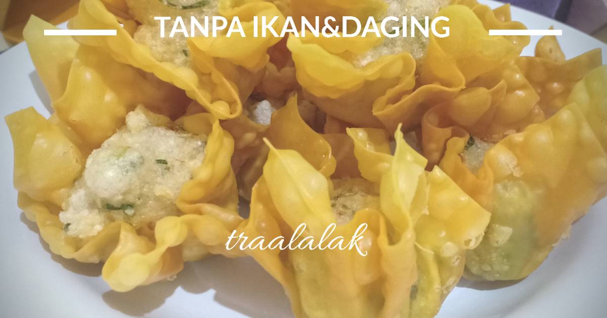 7.992 resep dimsum goreng enak dan sederhana - Cookpad