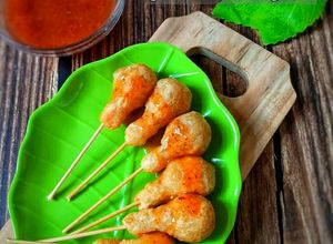 Resep puyam rumahan enak dan mudah - Cookpad