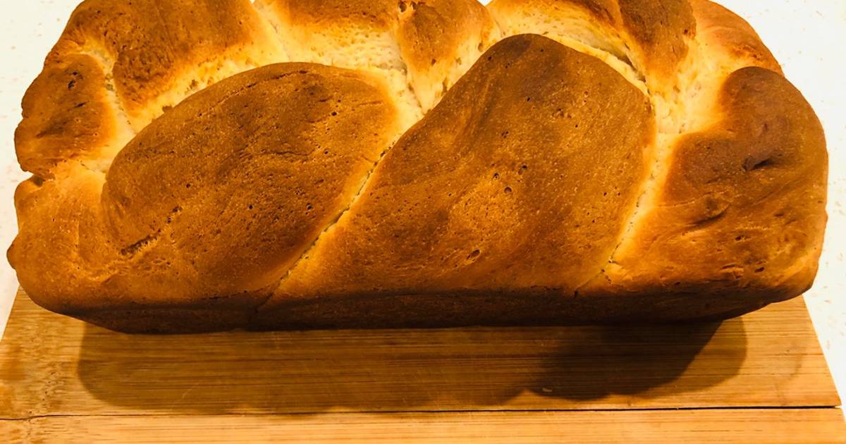 Pan de panaderia - 582 recetas caseras- Cookpad