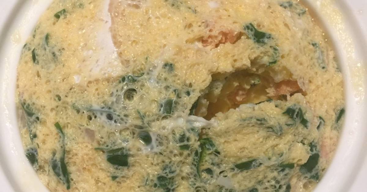 271 resep tim salmon telur enak dan mudah - Cookpad