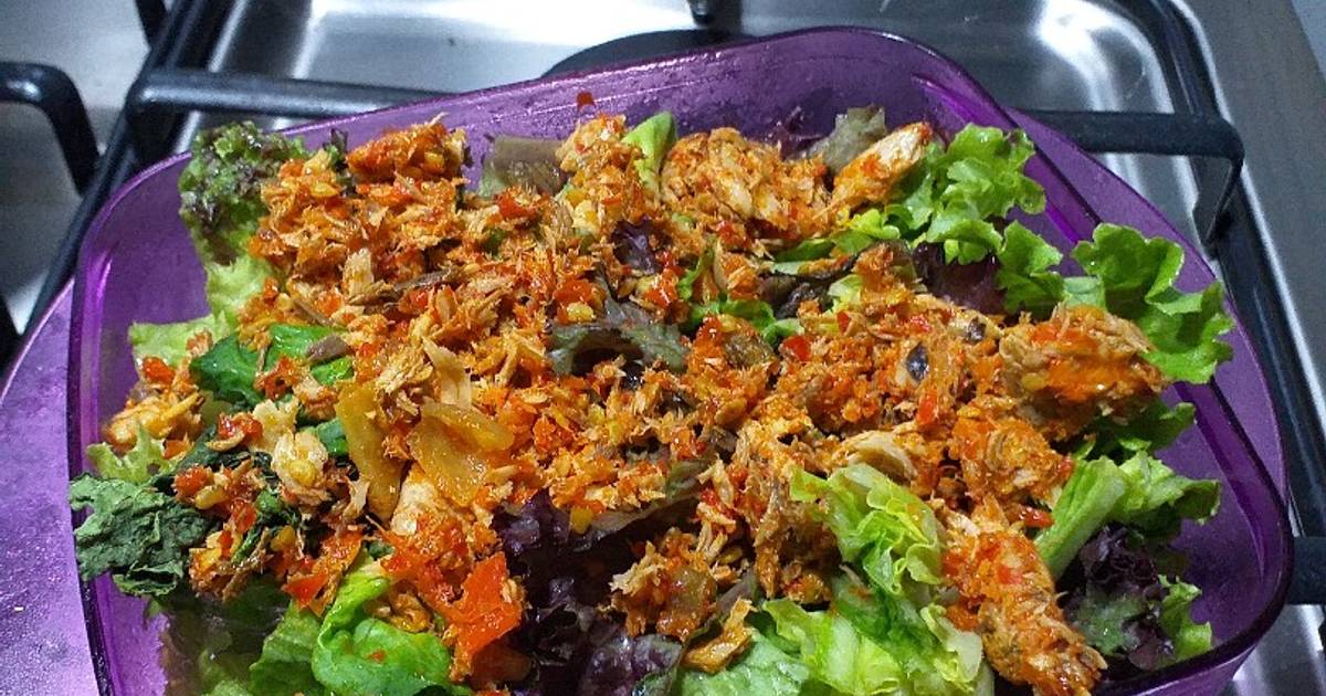 7 resep lolorosa enak dan mudah - Cookpad