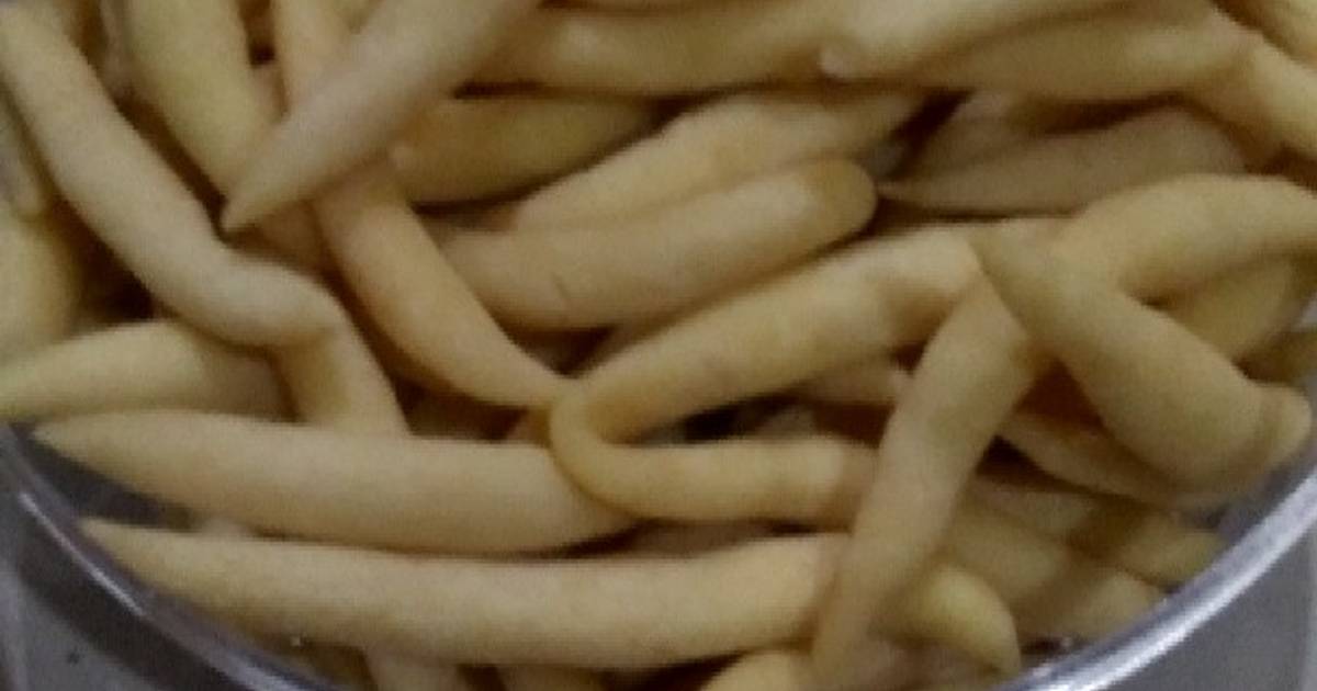 77 resep pilus keju enak dan mudah - Cookpad