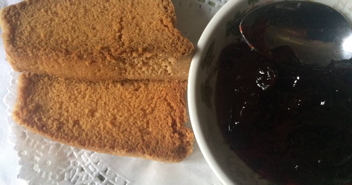 Biscochuelos fácil - 9 recetas caseras- Cookpad