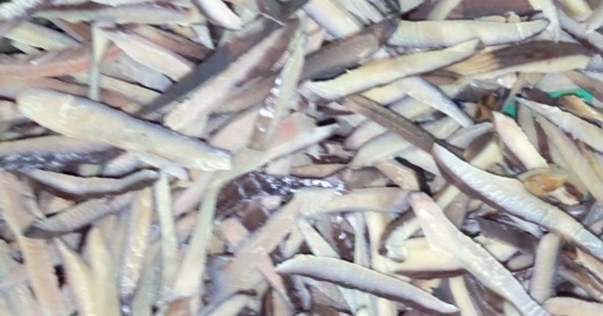 Ukpaka Recipe by Lick Fingers (Abj Moms) - Cookpad