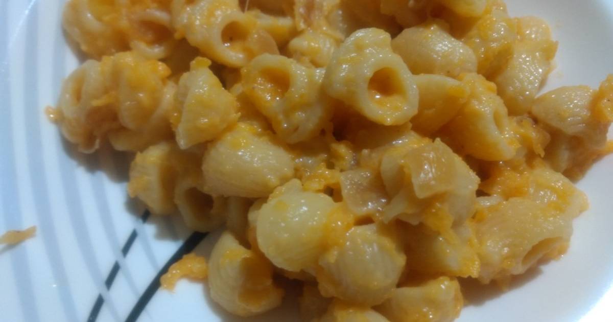 348 recetas muy ricas de coditos con queso compartidas por cocineros ...