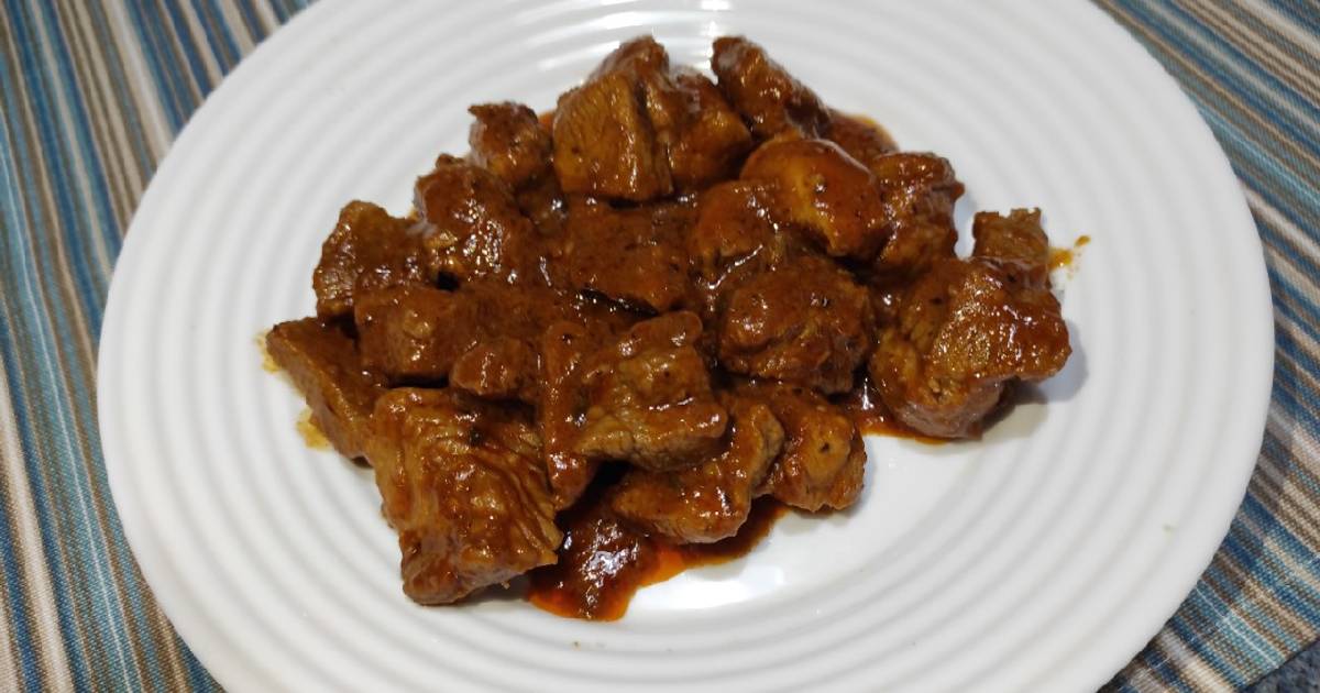 26 εύκολες και νόστιμες σπιτικές συνταγές για μπεκρη μεζε - Cookpad