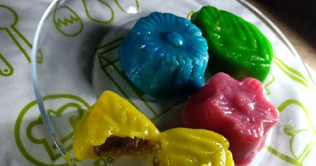 48 resep kue tok terigu enak dan mudah - Cookpad