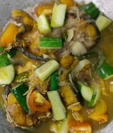 Pelbagai resepi ikan mayong yang simple & menyelerakan
