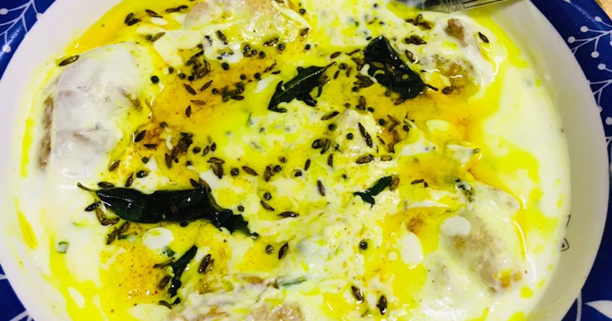 Tbsp dahi recipes: easy & tasty ideas for home cooking - Cookpad