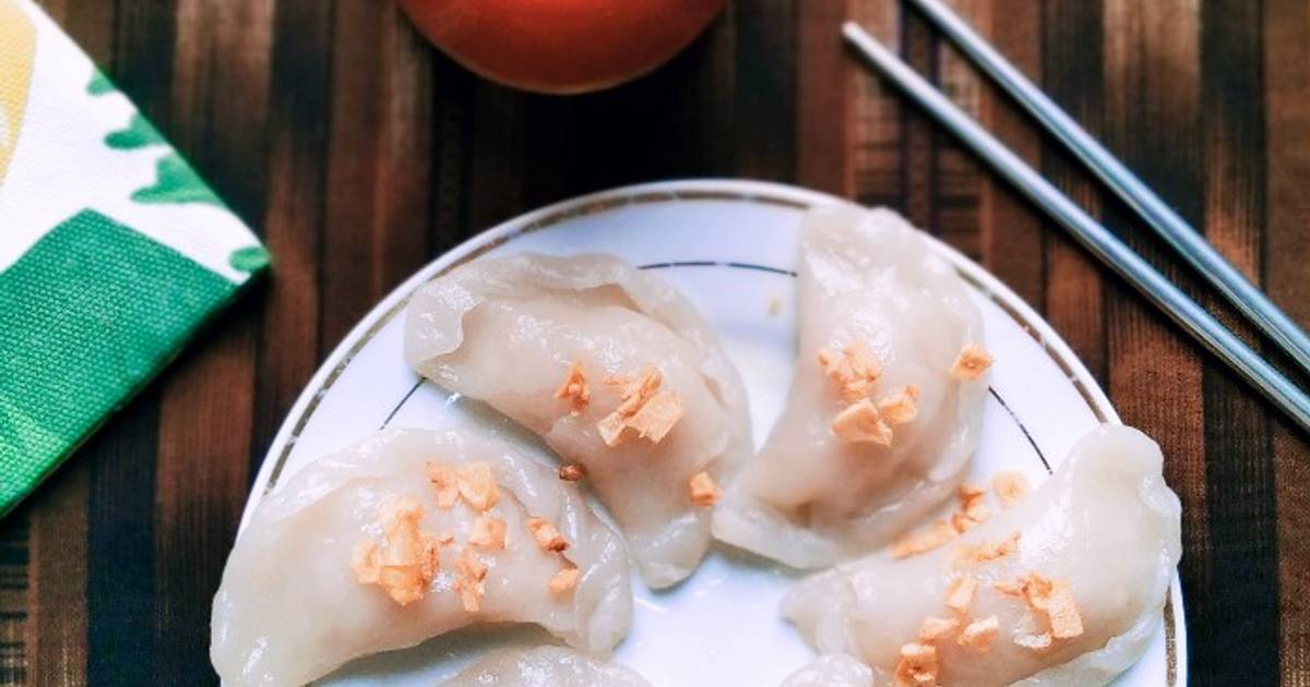 110 resep choipan bengkuang rebus enak dan mudah - Cookpad