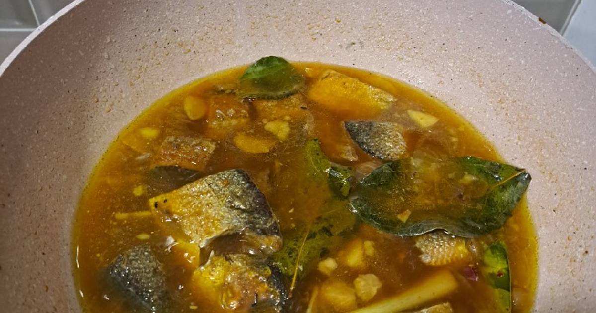 Resep Bandeng kicik untuk anak 20 bulan oleh Mama Abyan - Cookpad
