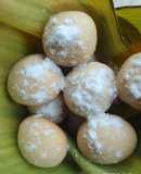 Resep kue janda genit enak dan renyah: Cocok untuk Hari Raya!