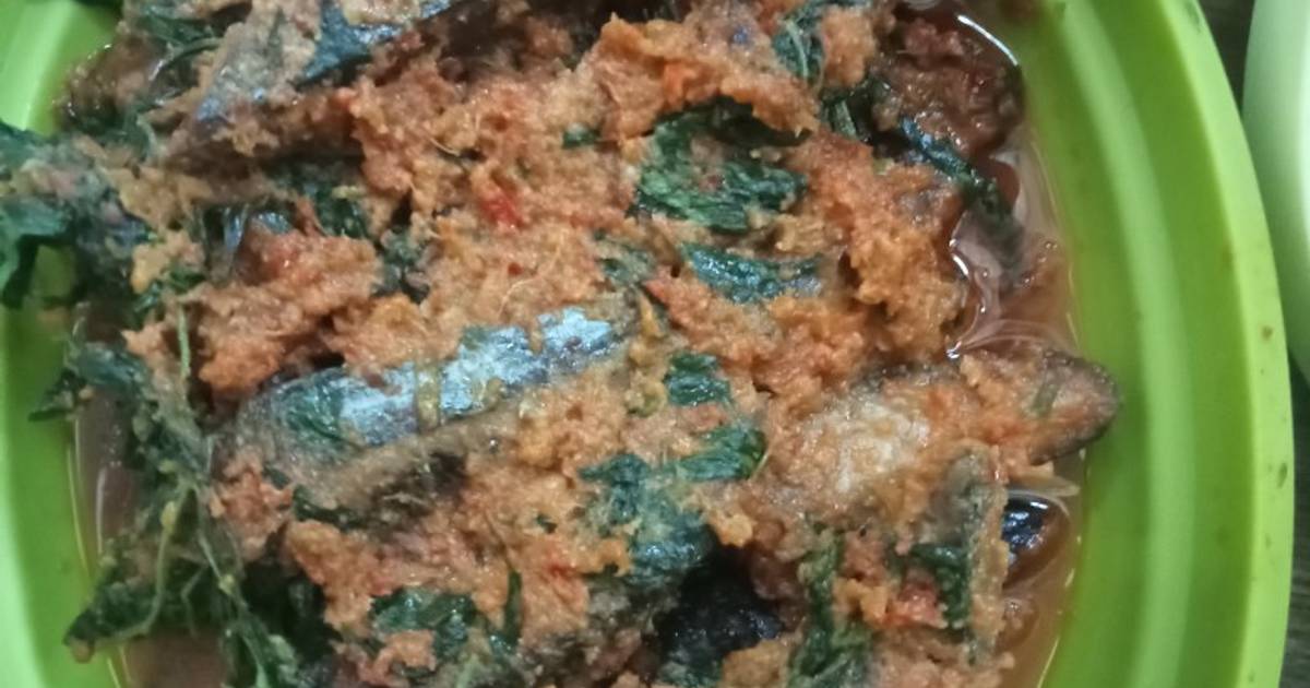 133 resep ikan rica rica kemangi tongkol enak dan mudah - Cookpad