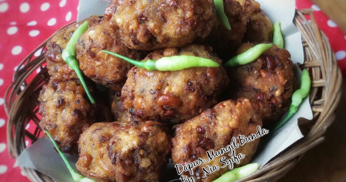 Resep Lentho Kacang Tolo oleh Nia Syifa - Cookpad