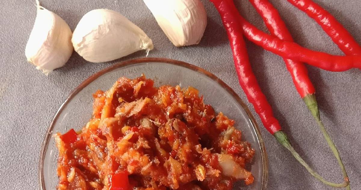 4.086 resep olahan ikan peda basah enak dan mudah - Cookpad