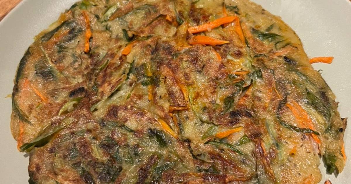 288 resep pajeon enak dan mudah - Cookpad