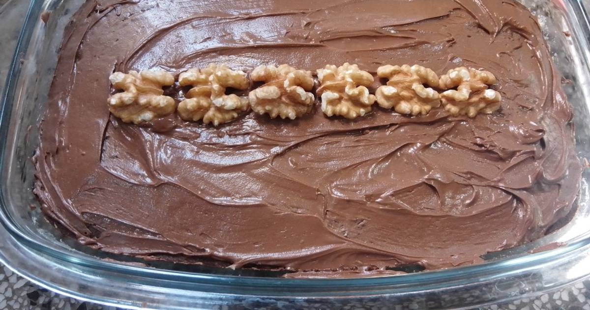 Brauni - 4.649 recetas caseras- Cookpad
