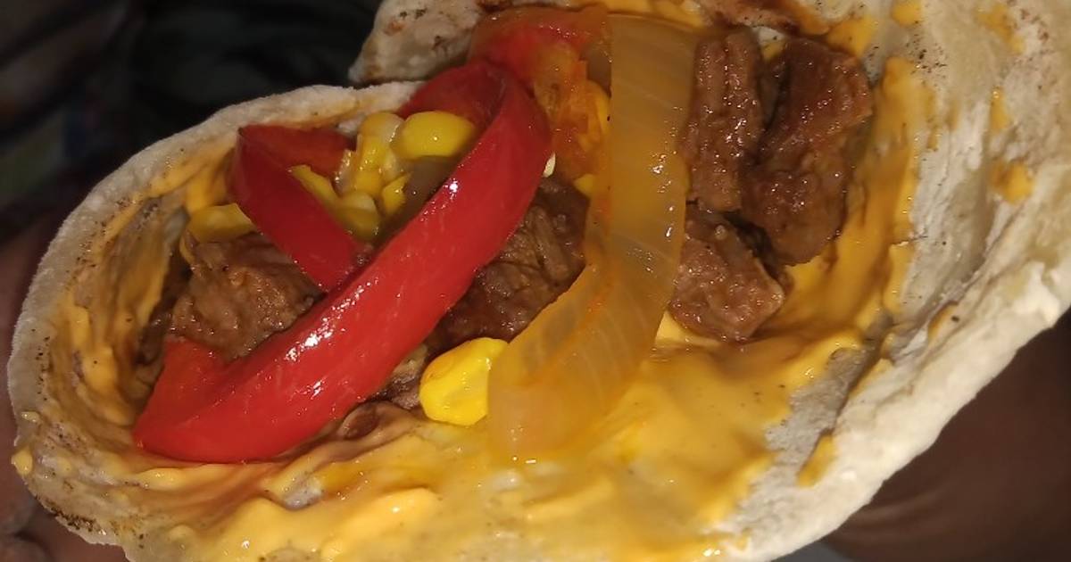 Masa para tacos - 333 recetas caseras- Cookpad