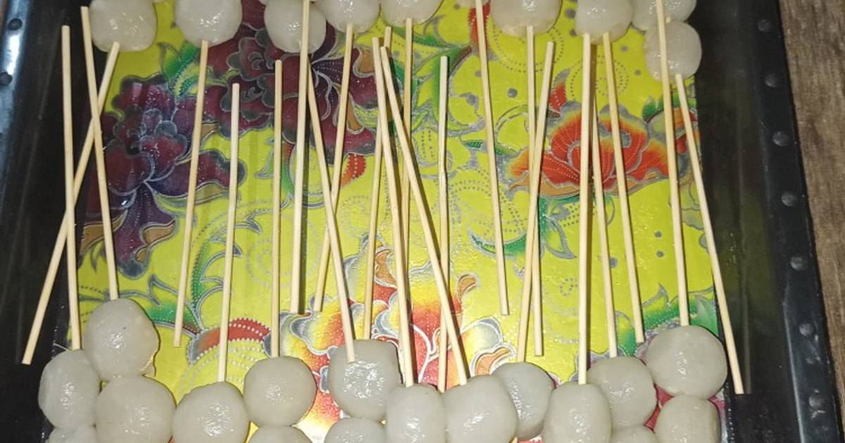 68 resep cara membuat ciwang enak dan mudah - Cookpad