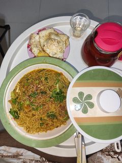 Resep Mie Bangladesh Ala Agem Senyum Medan oleh Kitchentells - Cookpad