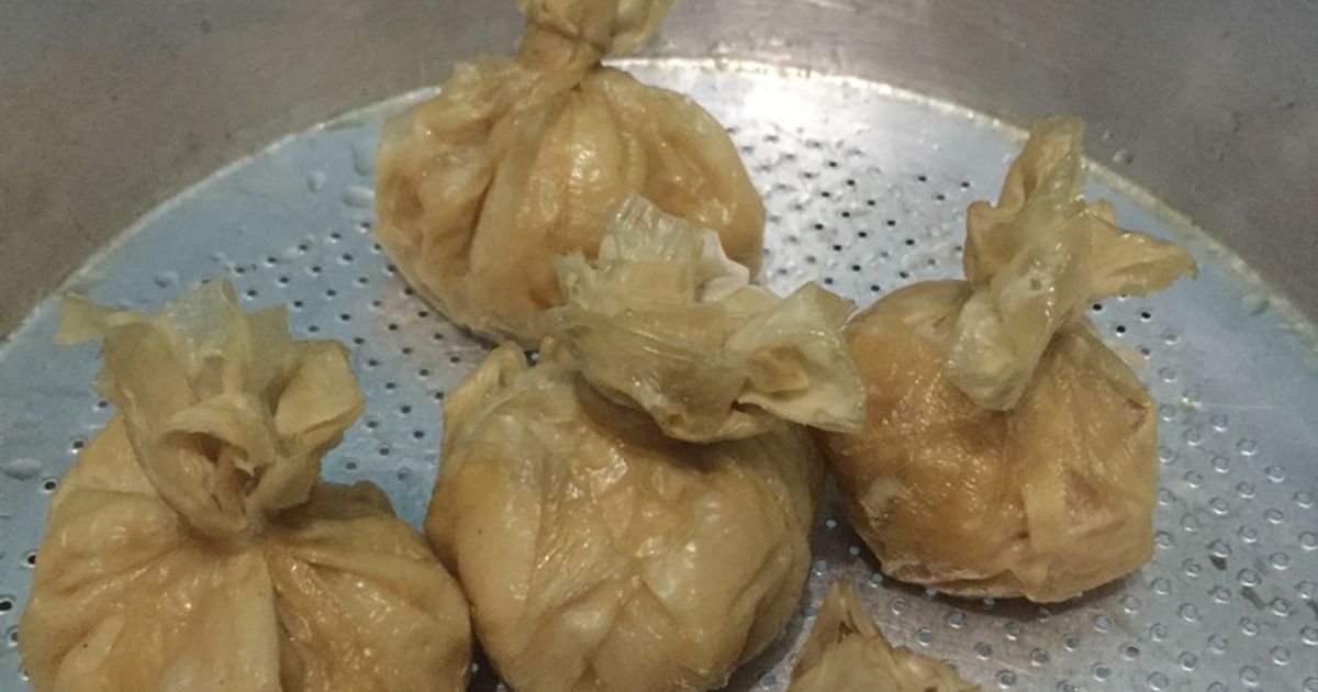 Resep Ekado oleh neyz - Cookpad