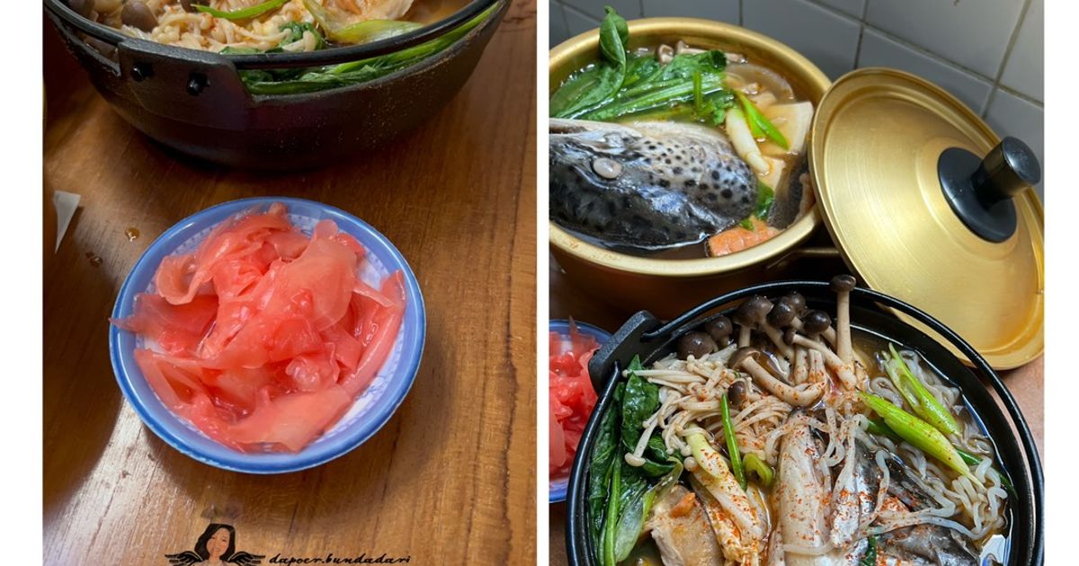 Resep sup bayam miso rumahan enak dan mudah - Cookpad