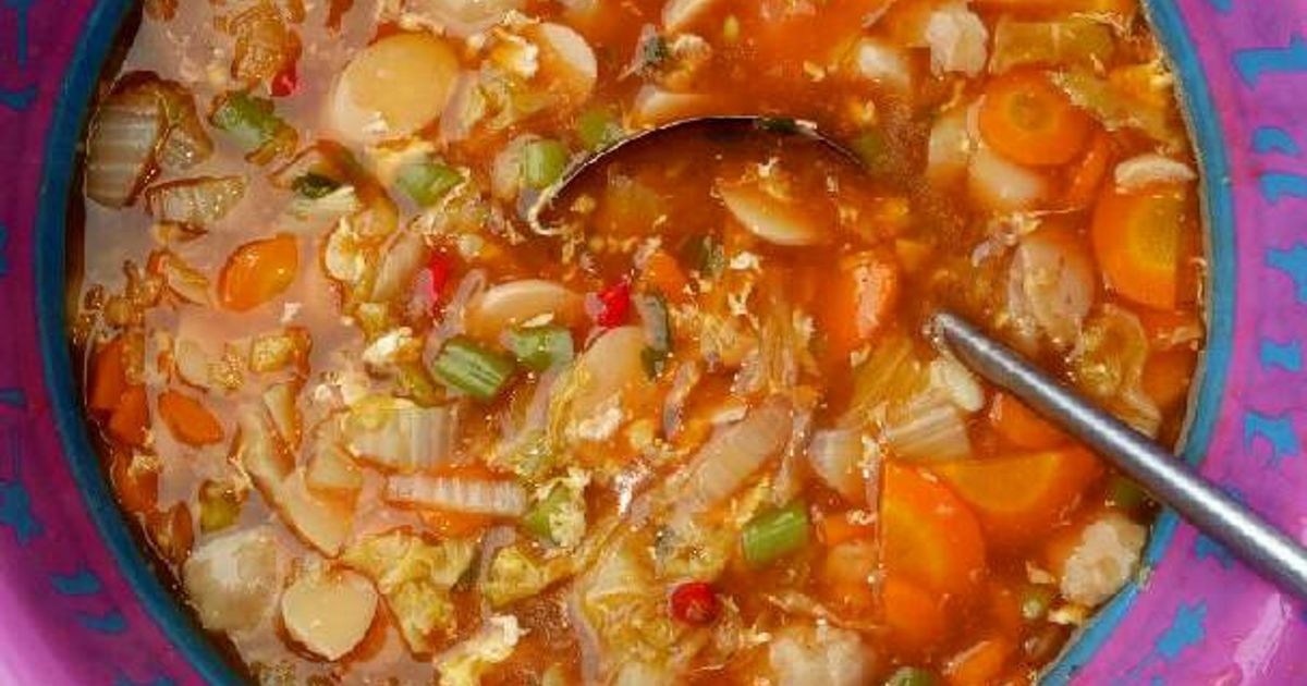 Resep Cap Jay Rasa Rindu oleh Lay. - Cookpad