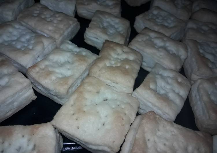 Criollitos cordobeses (libritos) Receta de Andrea Gonzalez- Cookpad