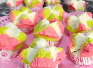 Resep roti kukus lembut, enak, dan mudah untuk camilan