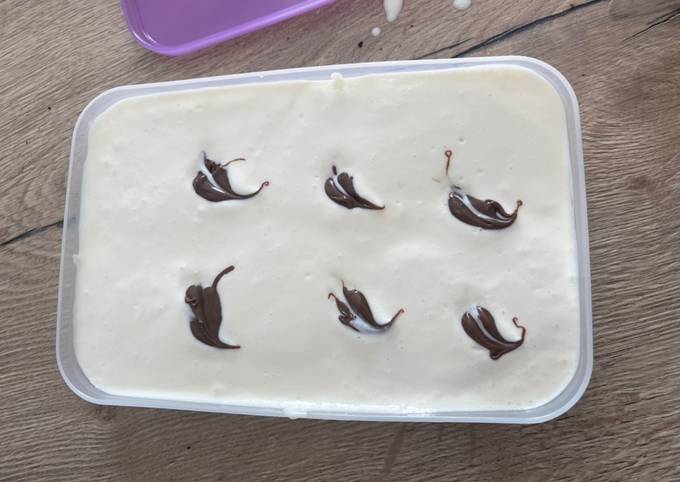 Resipi Cheesekut marie simple oleh nurul fahiera Fadzil - Cookpad