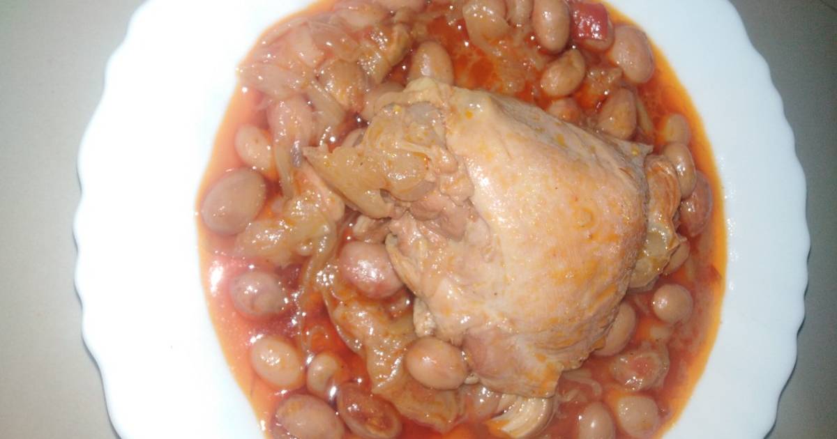 طريقة عمل لوبيا حمرا - 118 وصفة لوبيا حمرا سهلة وسريعة - كوكباد