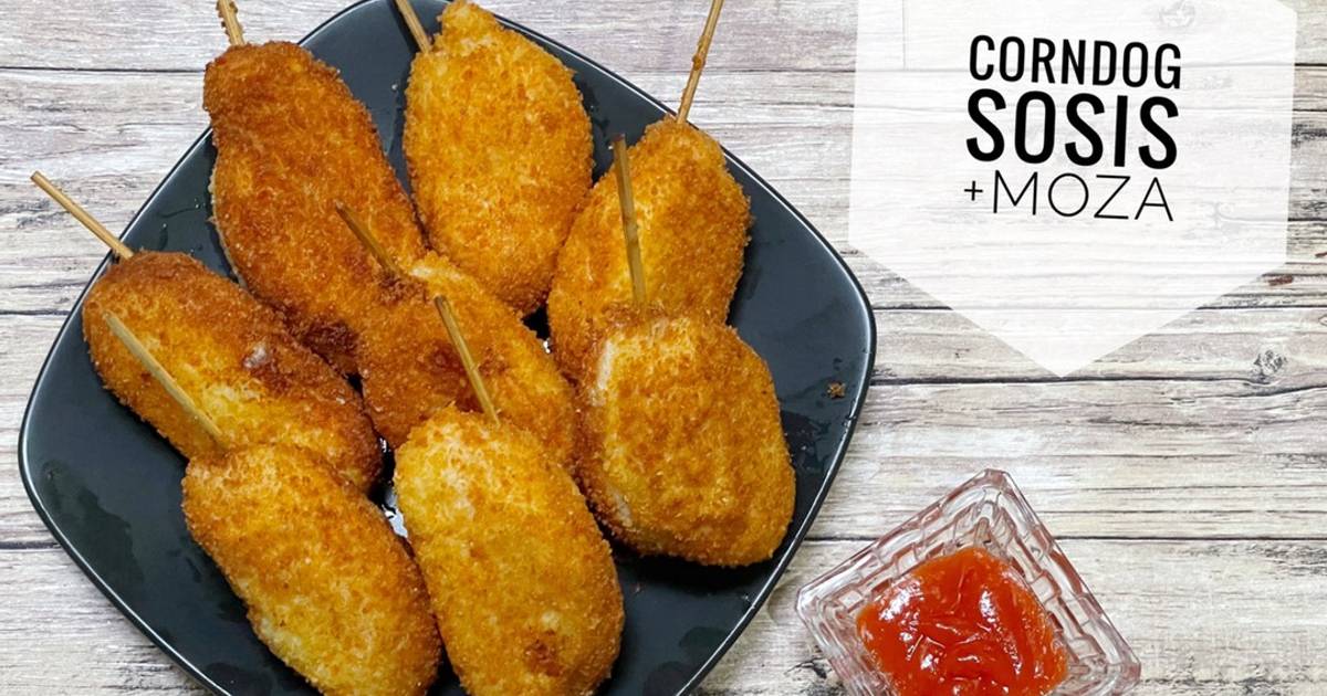 113.755 resep adonan beragi enak dan mudah - Cookpad
