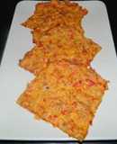 pan sin harina de zanahoria - 597 recetas caseras- Cookpad