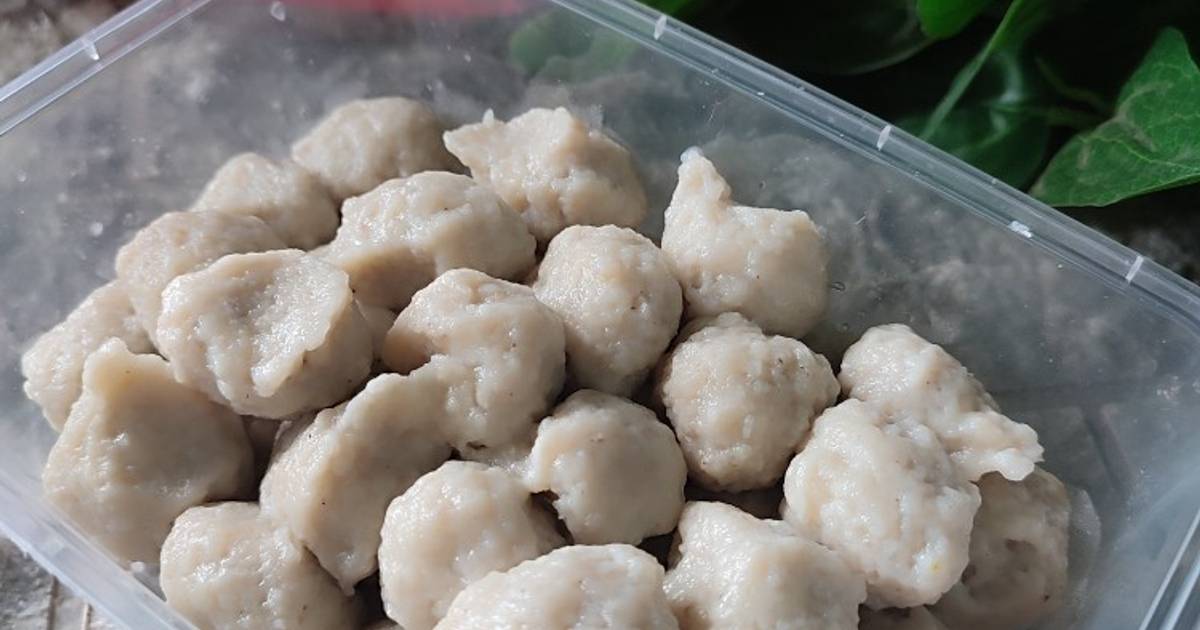 137 resep ikan bandeng frozen enak dan mudah - Cookpad