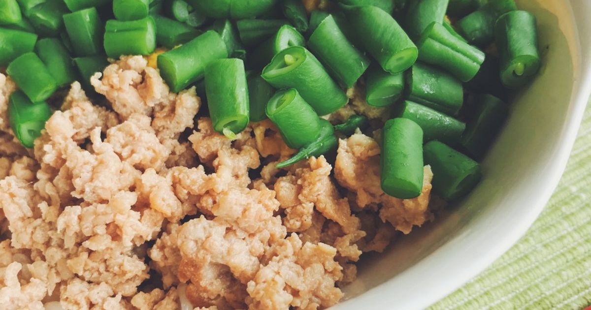 Irresistible Soboro Donburi Recipes To Savor