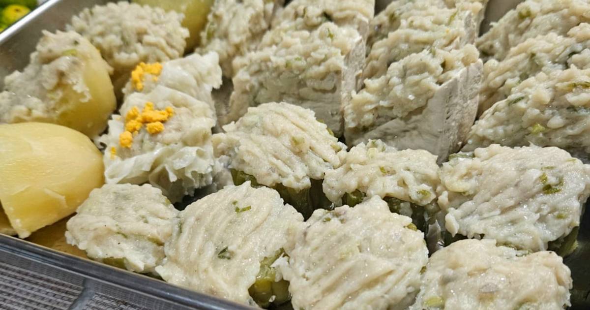 870 resep dimsum ikan tenggiri enak dan mudah - Cookpad