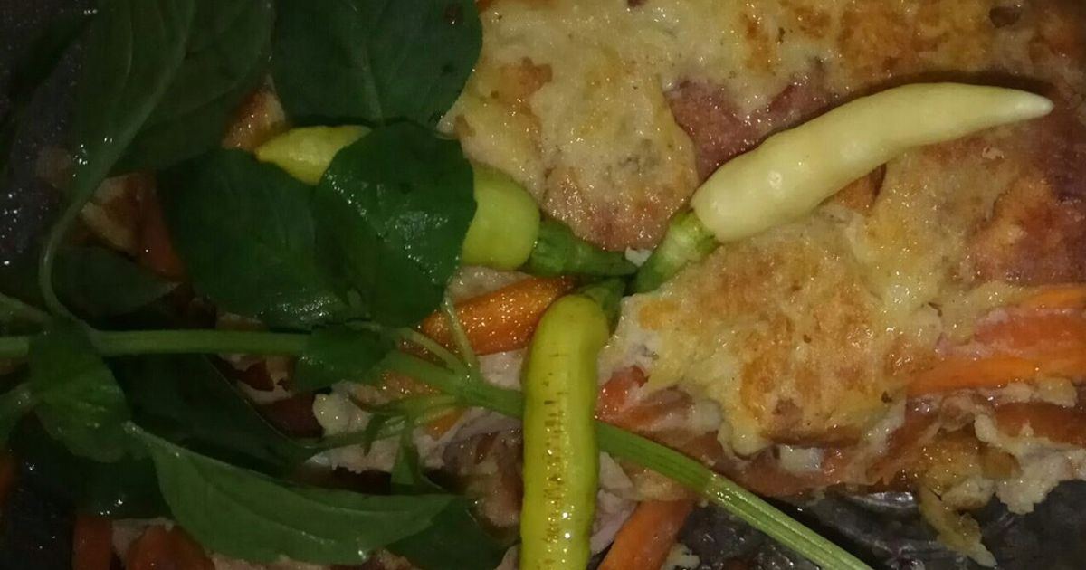 Resep ikan tuna matang rumahan enak dan mudah - Cookpad